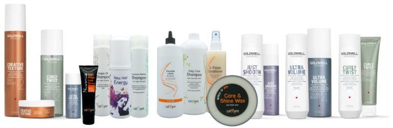 Producten | Kapsalon Elzebeth | Heeten